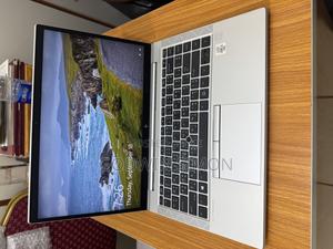 Laptop HP EliteBook 840 G7 16GB Intel Core I5 SSD 256GB in Wuse 2 ...