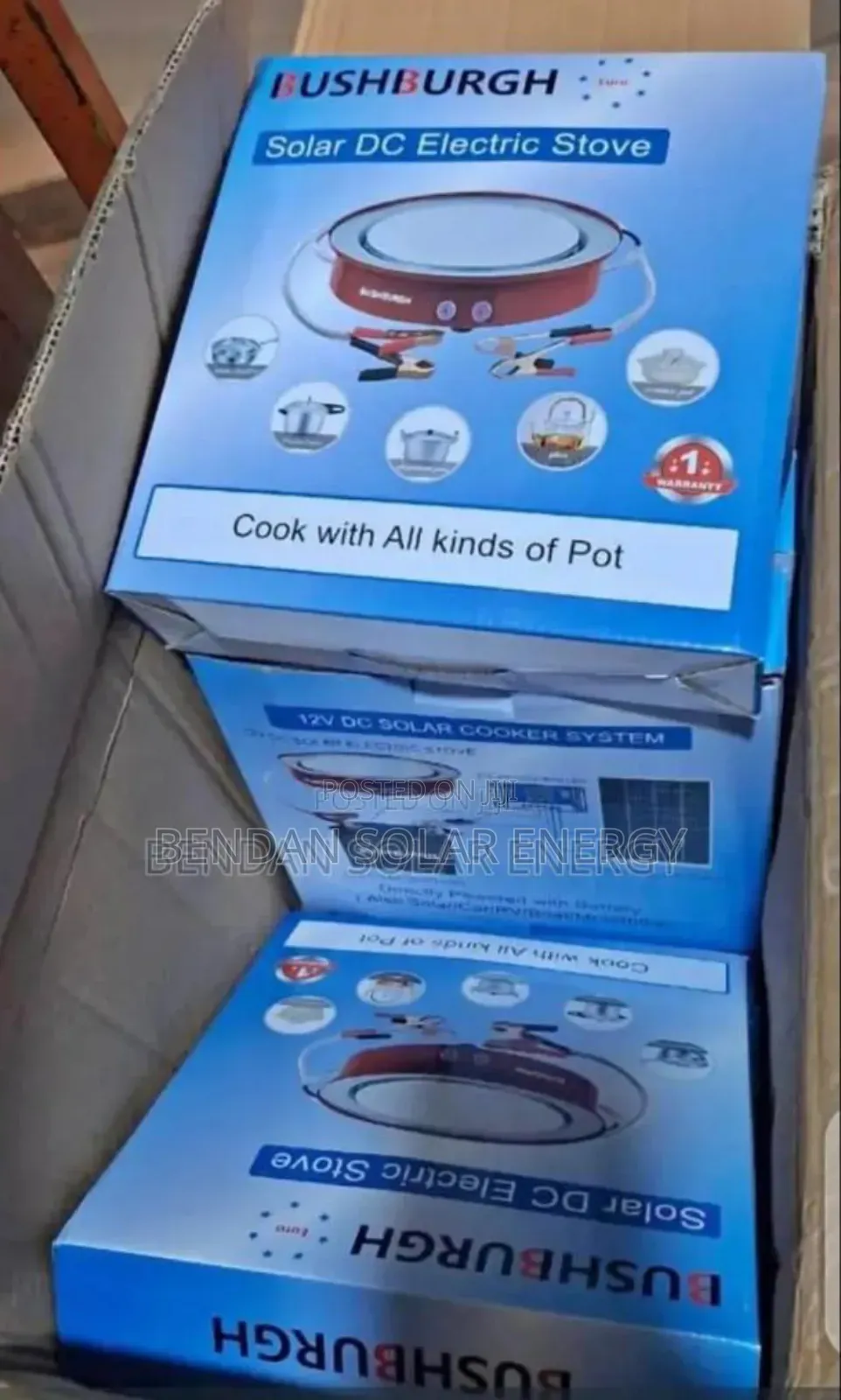 Solar Hot Plate – Energy-Saving Cooking Solution in Lekki - Kitchen ...