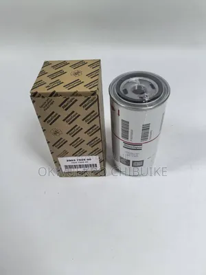 Screw Air Compressor Oil Filters Big and Small Size in Amuwo-Odofin ...