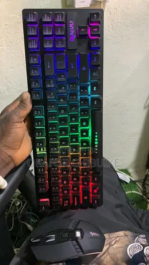 Keyboards in Nigeria for sale Prices on Jiji.ng