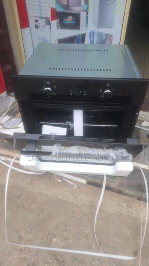 High Quality Phima 60cm Cabinet Oven Gas With Electric Display in Ojo ...