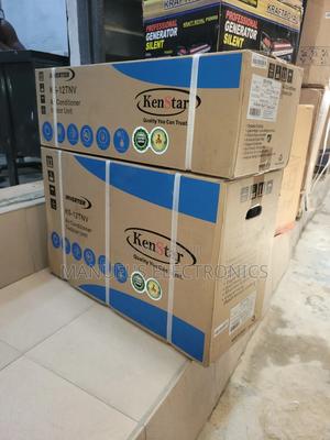 Brand New Kenstar 1.5hp Inverter Air Conditioner in Ojo - Home ...