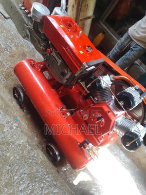 For Blowing Bottles and Plastic in Ojo - Manufacturing Equipment ...