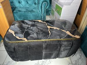 Upholstery Center Table Puff in Ikorodu - Furniture, Olanrewaju Lekan ...