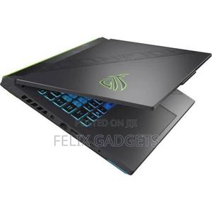 New Laptop Asus ROG Strix SCAR II 32GB Intel Core i9 SSD 1T in Lagos Island (Eko) - Laptops ...