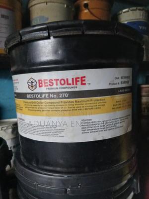 Bestolife 270 Premium Drilling Compound in Port-Harcourt - Building ...