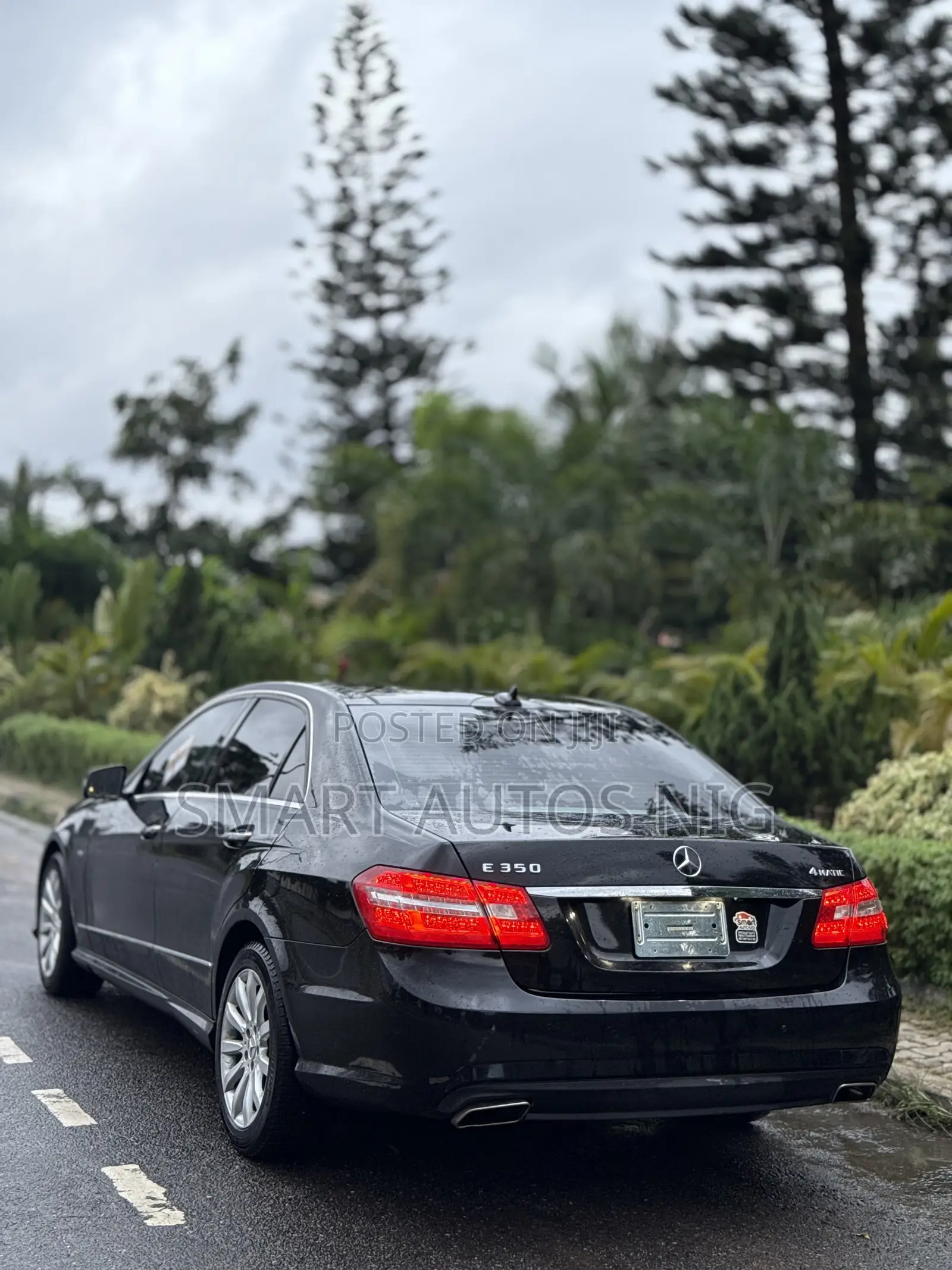 Mercedes-Benz E350 Base BlueTec Sedan RWD (3.0L 6cyl 7A) 2013 Black in ...