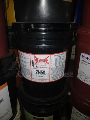 Bestolife Zn-50 Premium Zinc-Based Drilling Compound for sale - ADUANYA ...