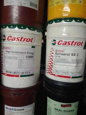 Castrol Spheerol Sx-2 High Performance Marine Calcium Grease In Ph for ...
