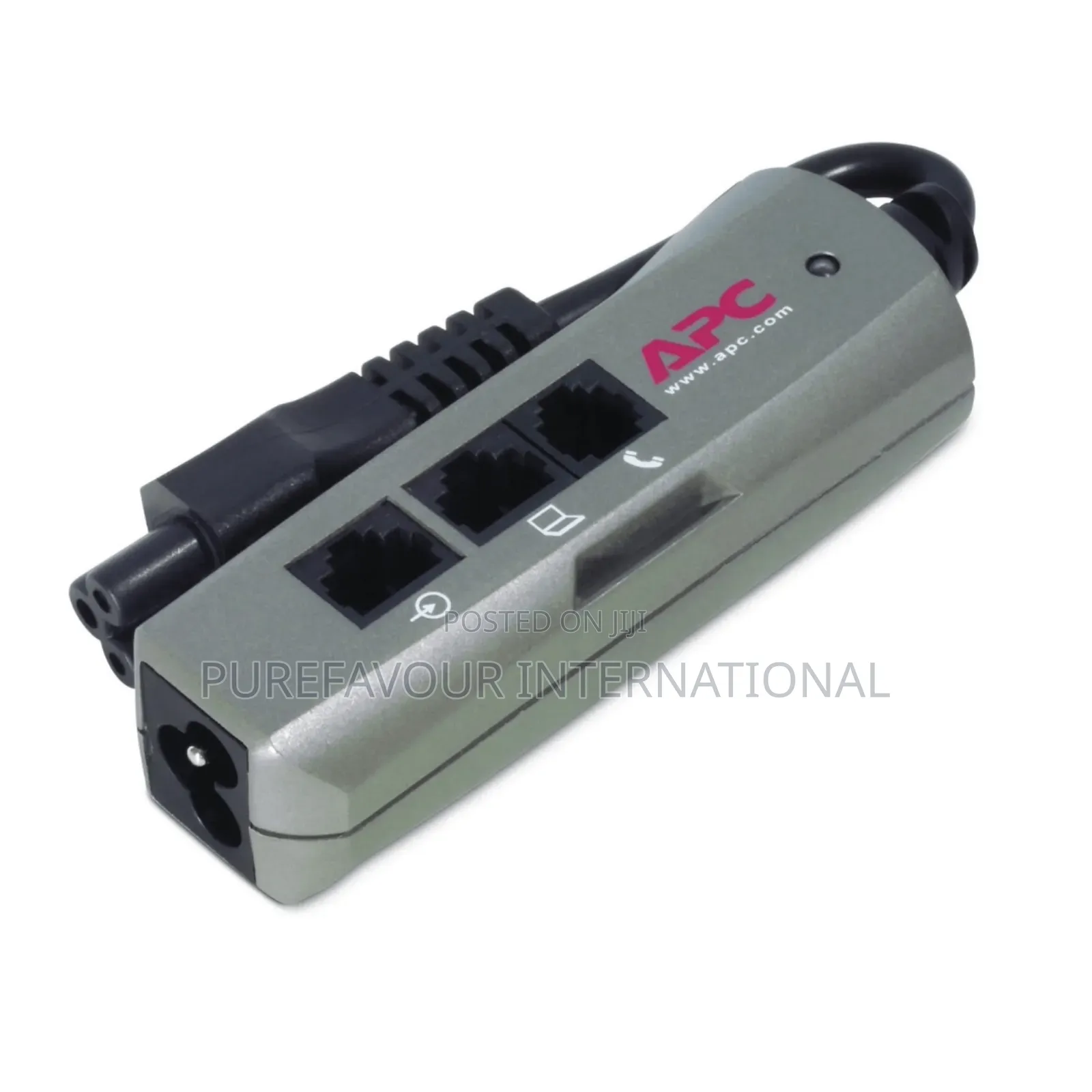 Apc Surgearrest Notebook Pro Surge Protector – Pnoteproc6-Ec in Ikeja ...