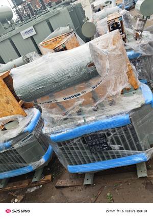 Meksan 100kva 33kv Transformer – Rugged, Efficient Affordable for sale ...