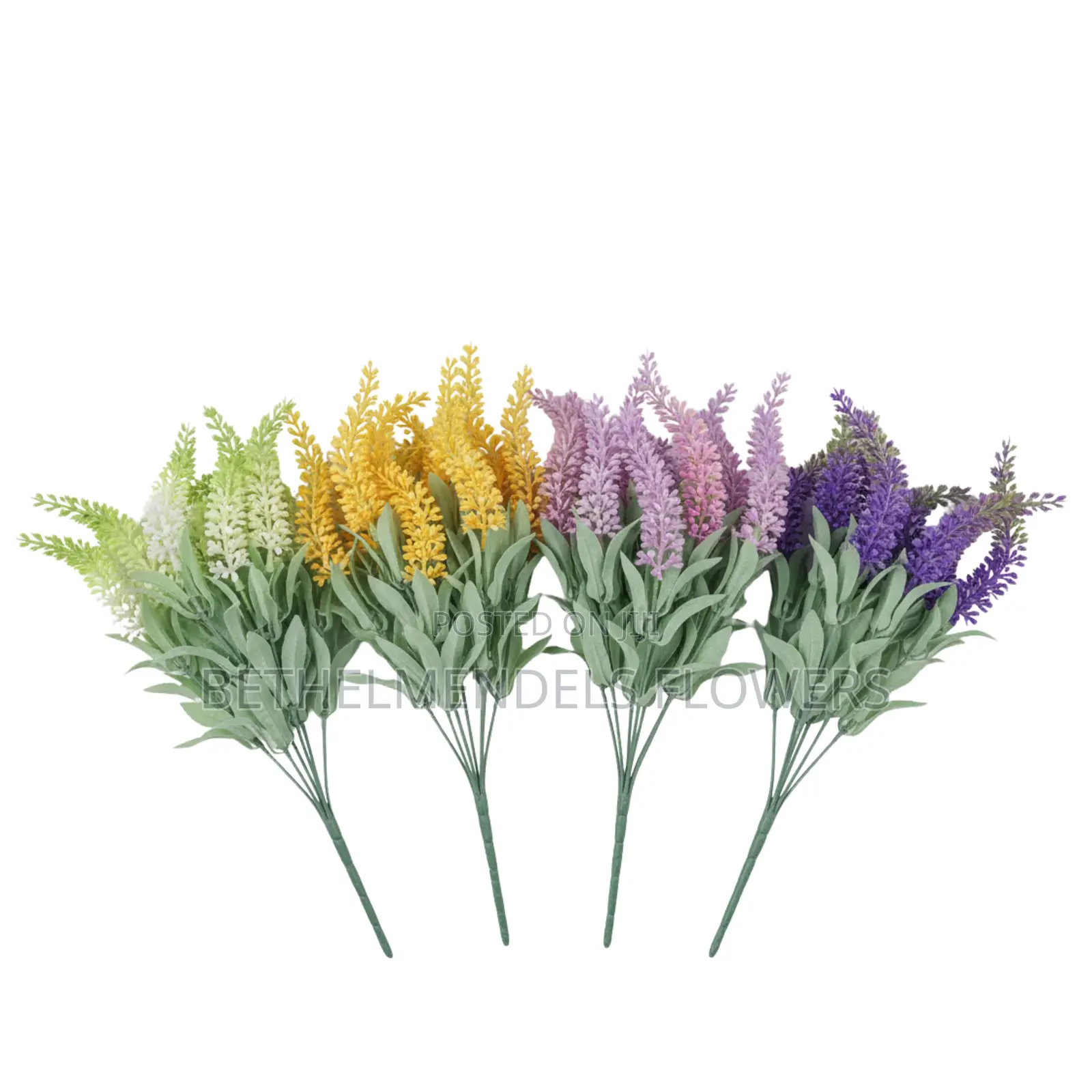 Artificial Speedwell Flower for Interior Decorations, Event Setup in Ikeja - Garden Supplies ...