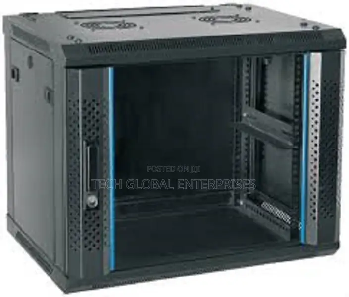 6u Wall Mount Server Rack Cabinet in Ikeja - Accessories & Supplies for ...