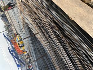 Iron Rods Seller in Shomolu - Building Materials & Supplies, Adeyemi ...