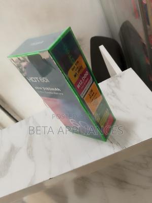 New Infinix Hot 60i 128 GB Black in Lagos Island (Eko) - Mobile Phones ...