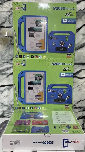 Educational Tablets in Nigeria for sale Prices on Jiji.ng