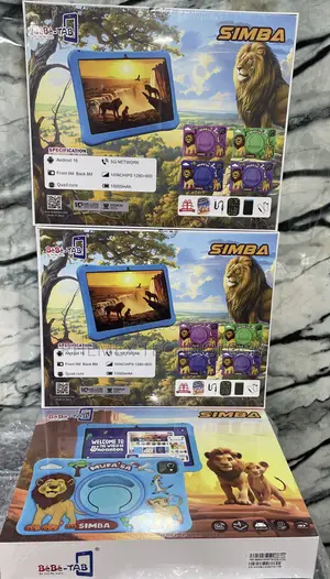 New Bebe Simba 512 GB in Lagos State - Tablets, Rhemex Technologies ...