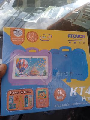 New Atouch KT4 64 GB Green in Ikeja - Tablets, Marvelous Enterprise ...