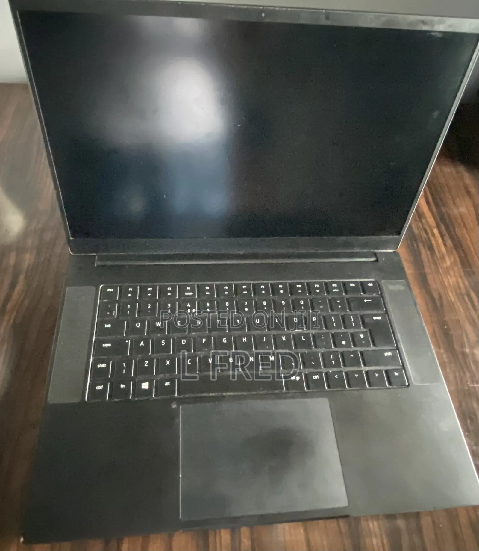 Laptop Razer Blade 16GB Intel Core i7 HDD+SSD 1T in Central Business ...