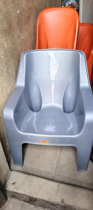Ok Plastic Chair in Lagos Island (Eko) - Furniture, Abdulahi Ganiyu ...