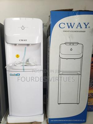 C Way Water Dispenser in Ajah - Home Appliances, Fourdes Virtues | Jiji.ng