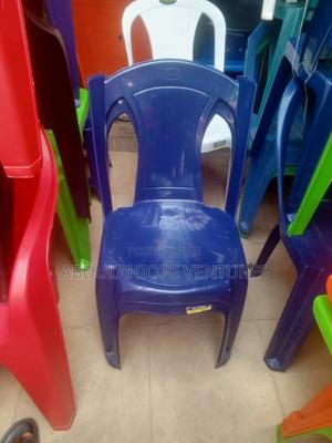 Pride Plastic Chair in Lagos Island (Eko) - Furniture, Abdulahi Ganiyu ...