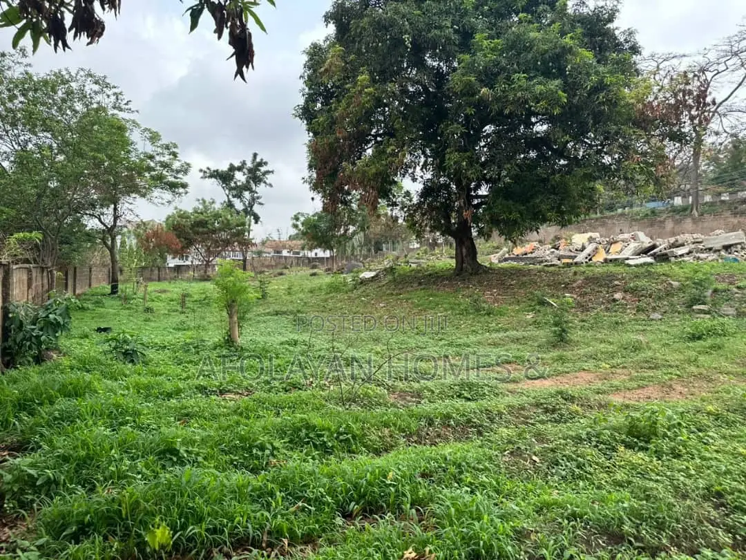 A Parcel of Dry Land Measuring 1500sqm in Residential Est (1plot Left ...