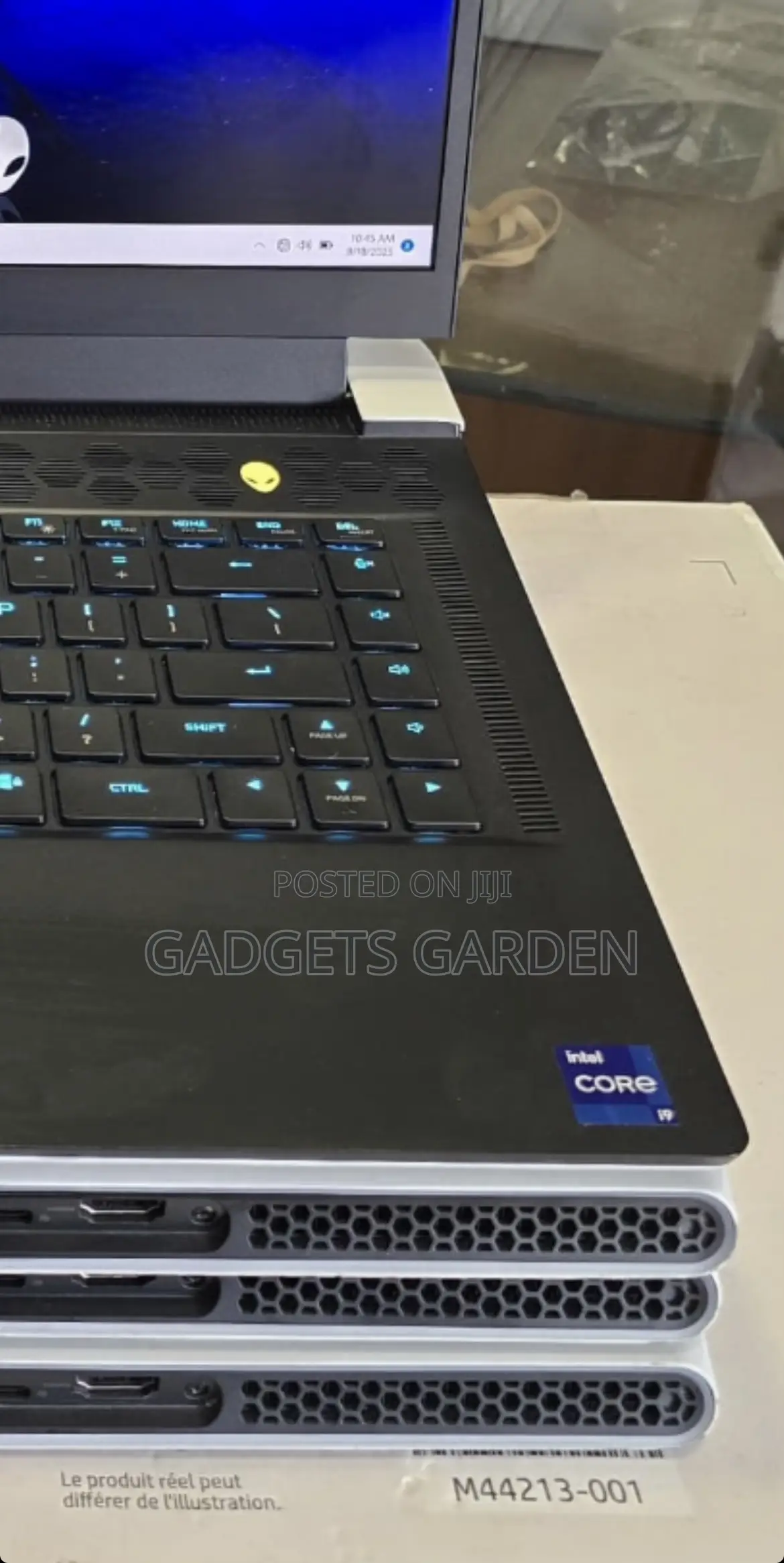 Laptop Alienware M17x R2 32GB Intel Core i9 SSD 1T in Wuse 2 - Laptops ...