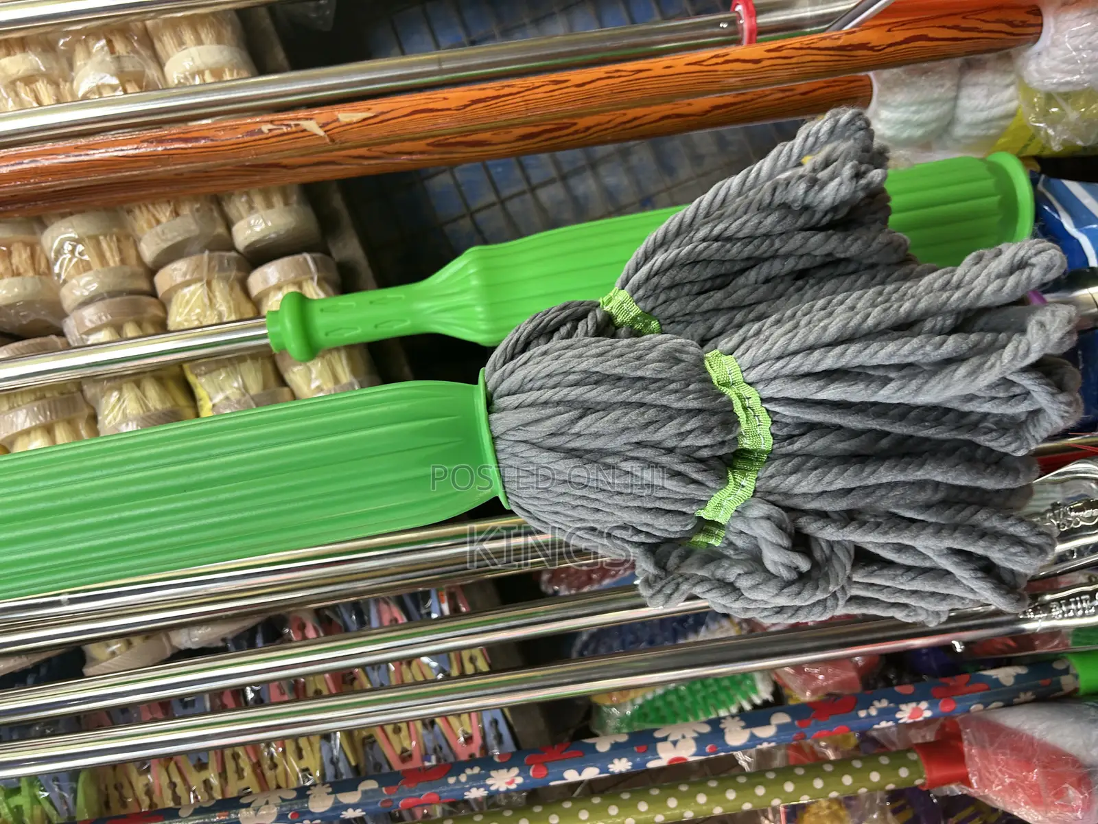 Imported Mobbing Iron Stick in Lagos Island (Eko) - Home Accessories ...