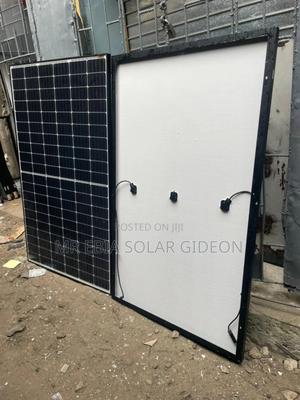 500watts Canadian Solar Panel in Warri - Solar Energy, Mr Ebia Solar ...