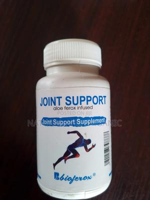 Joint Support Capsule; Taking Care Of That Serious Joint Pain in Ikeja - Vitamins & Supplements ...