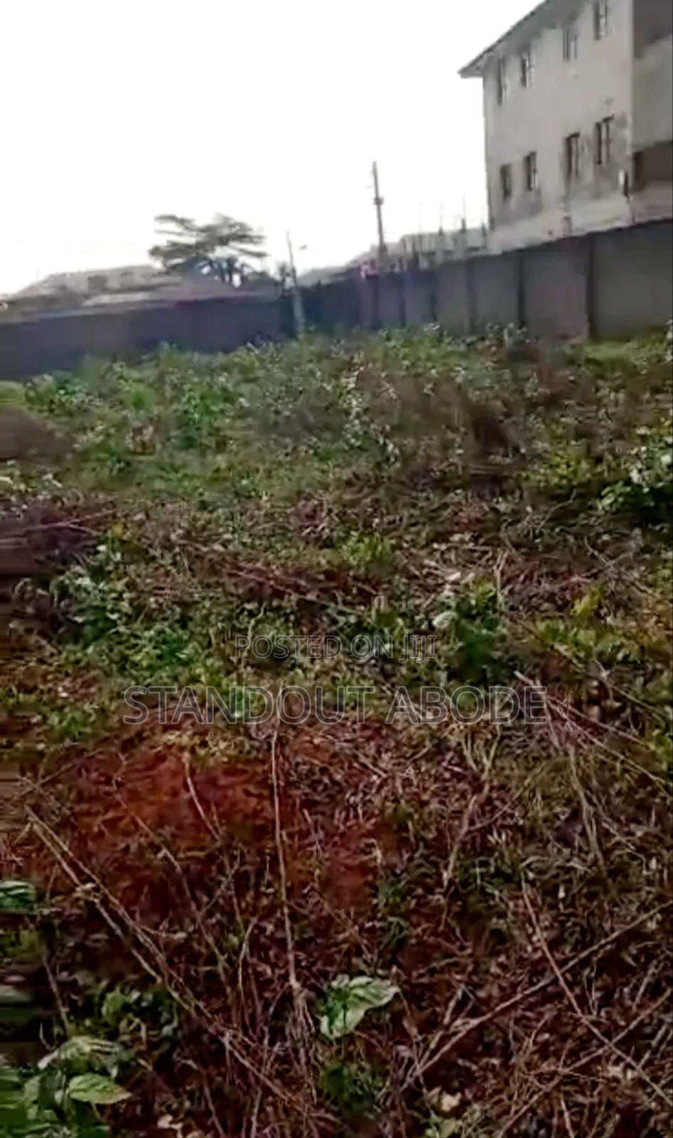 2 Plots of Land for Sale in Lasustech for sale - Standout Abode Price ...