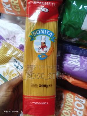 Bonita Spaghetti for sale - m_rose_store Price: ₦ 1,300 on Jiji.ng ...