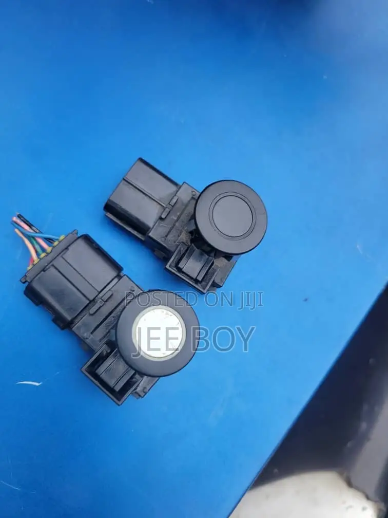Bumper Sensor for Lexus Rx 350 2013 - 2015 Model in Mushin - Vehicle ...