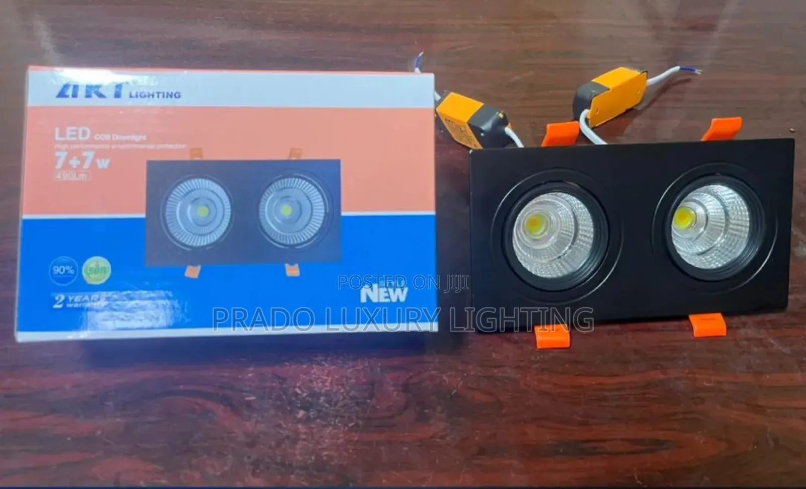 Akt Pop Lighting in Ojo - Lighting, Pradoluxurylighting Mbah | Jiji.ng
