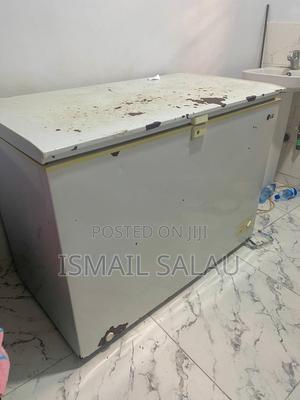 300 Litres of Lg Deep Freezer Available in Badagry - Kitchen Appliances ...