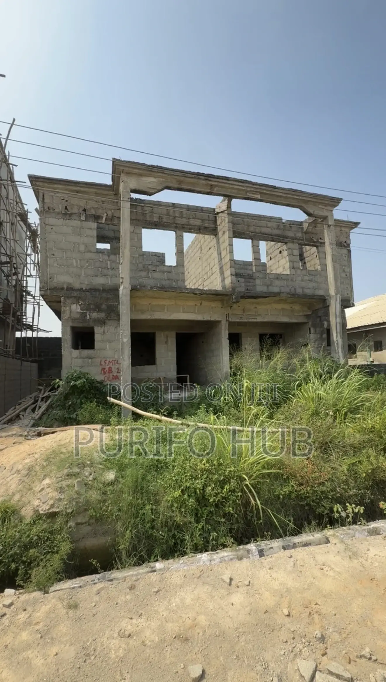 Certificate of Occupancy (C of O) in Ado / Ajah - New Builds, Purifo ...