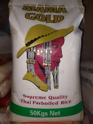 50Kg Rice in Lagos for sale Prices on Jiji.ng