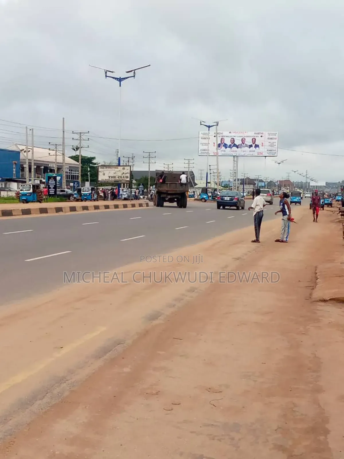Deed of Conveyance in Oshimili South - Land & Plots for Sale, Micheal ...