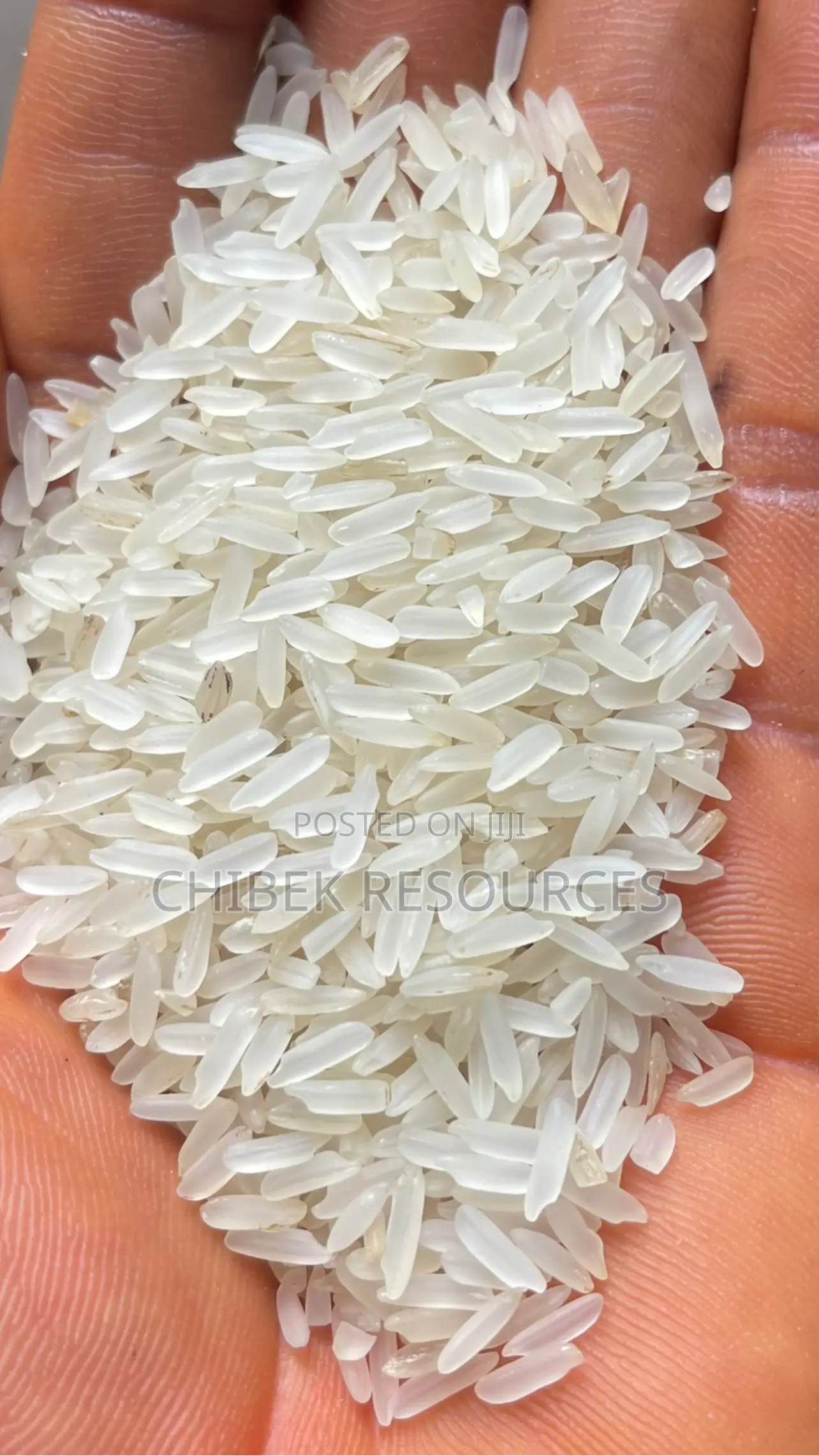 Max Rice 50kg Product of Chibek Resources . in Onitsha - Food ...