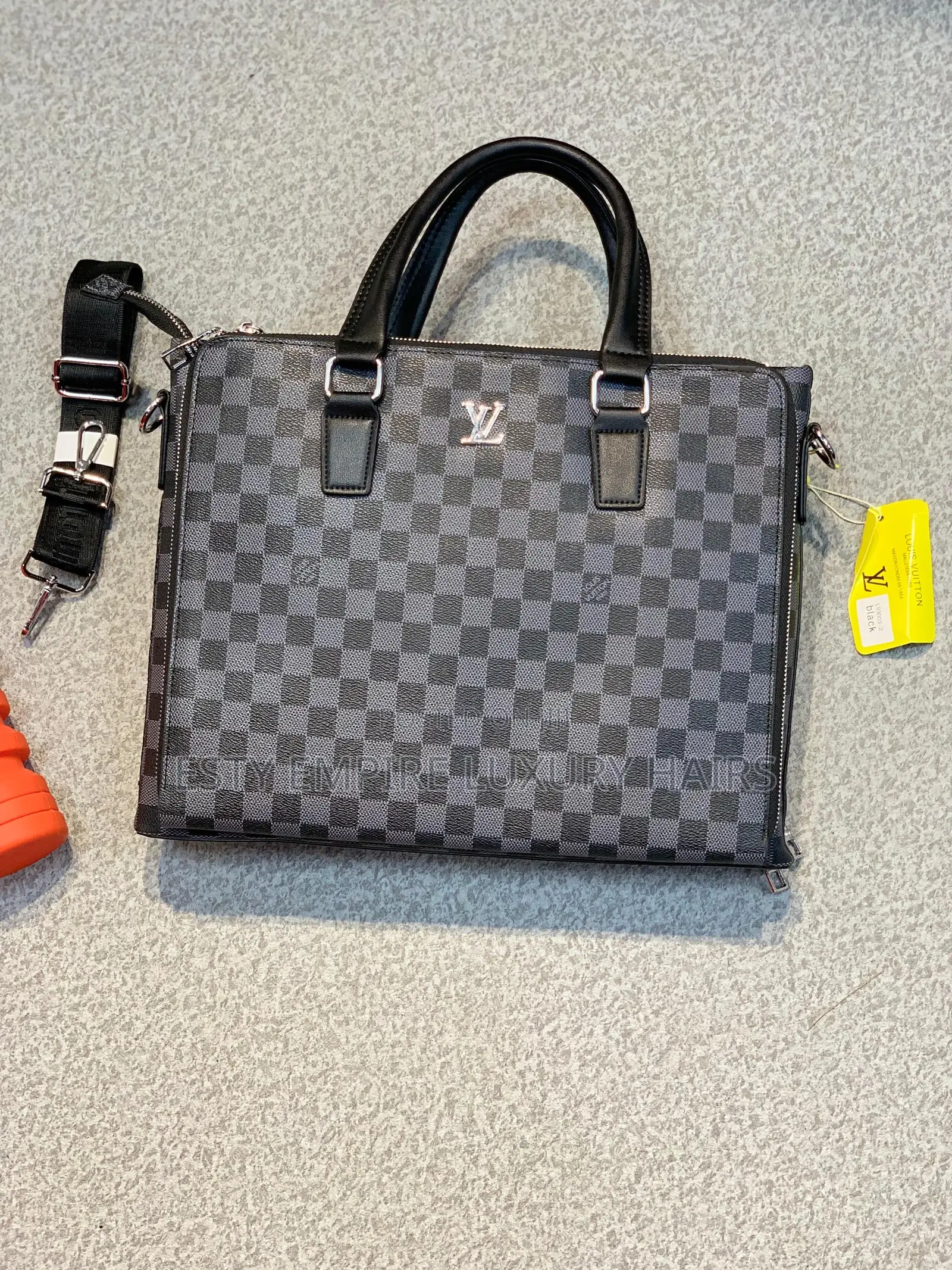 High Quality Luxury Louis Vuitton Laptop Bags in Lagos Island (Eko ...