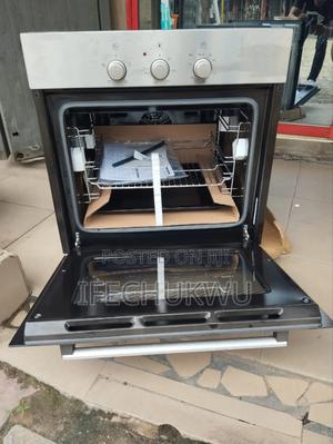 Original Bosch Electric Inbuilt Cabinet Oven 60x60cm With Grill Copper ...