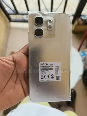 Infinix Hot 50i in Nigeria for sale | Prices on Jiji.ng