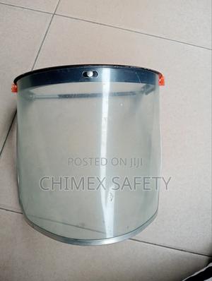 Face Shield in Port-Harcourt - Building Materials & Supplies, Chimex ...