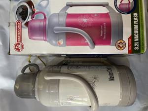 Master Chef 3.2 Litre Vacuum Flask. in Ibeju - Baby Gear & Equipment ...