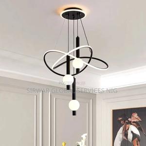 3+1 Dropping Light Black in Lagos Island (Eko) - Lighting, Sirwar ...