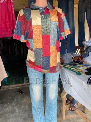 Ray Thrift Empire in Ilesa - Clothing, Lee Racheal | Jiji.ng