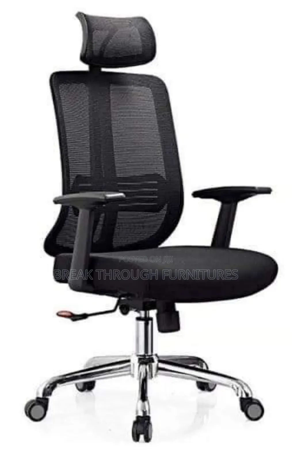 Quality Chairs in Ikeja - Furniture, Break Through Furniture | Jiji.ng
