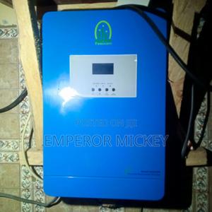 Famicare Openbox 5.5kva Inverter in Alimosho - Solar Energy, Emperor ...