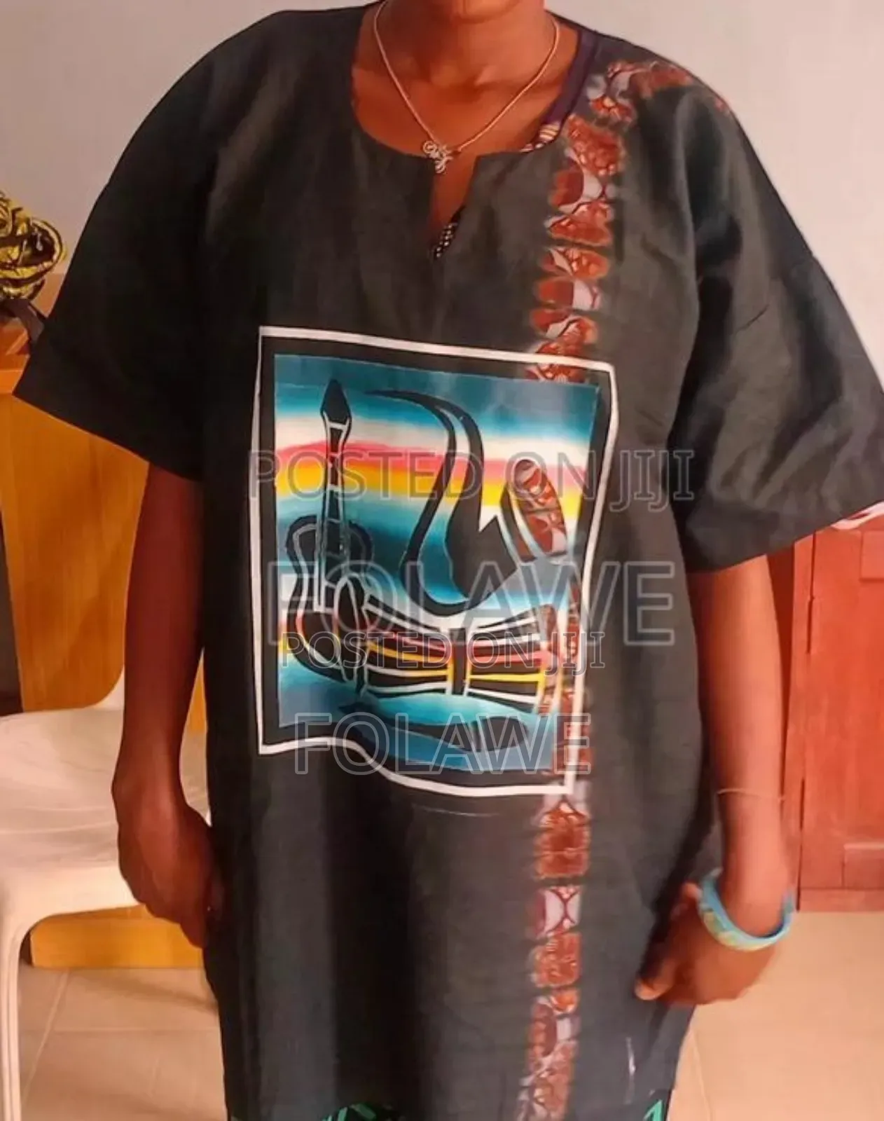 Ready to Wear Kampala in Ado-Odo/Ota - Clothing, Folawe Bakare | Jiji.ng